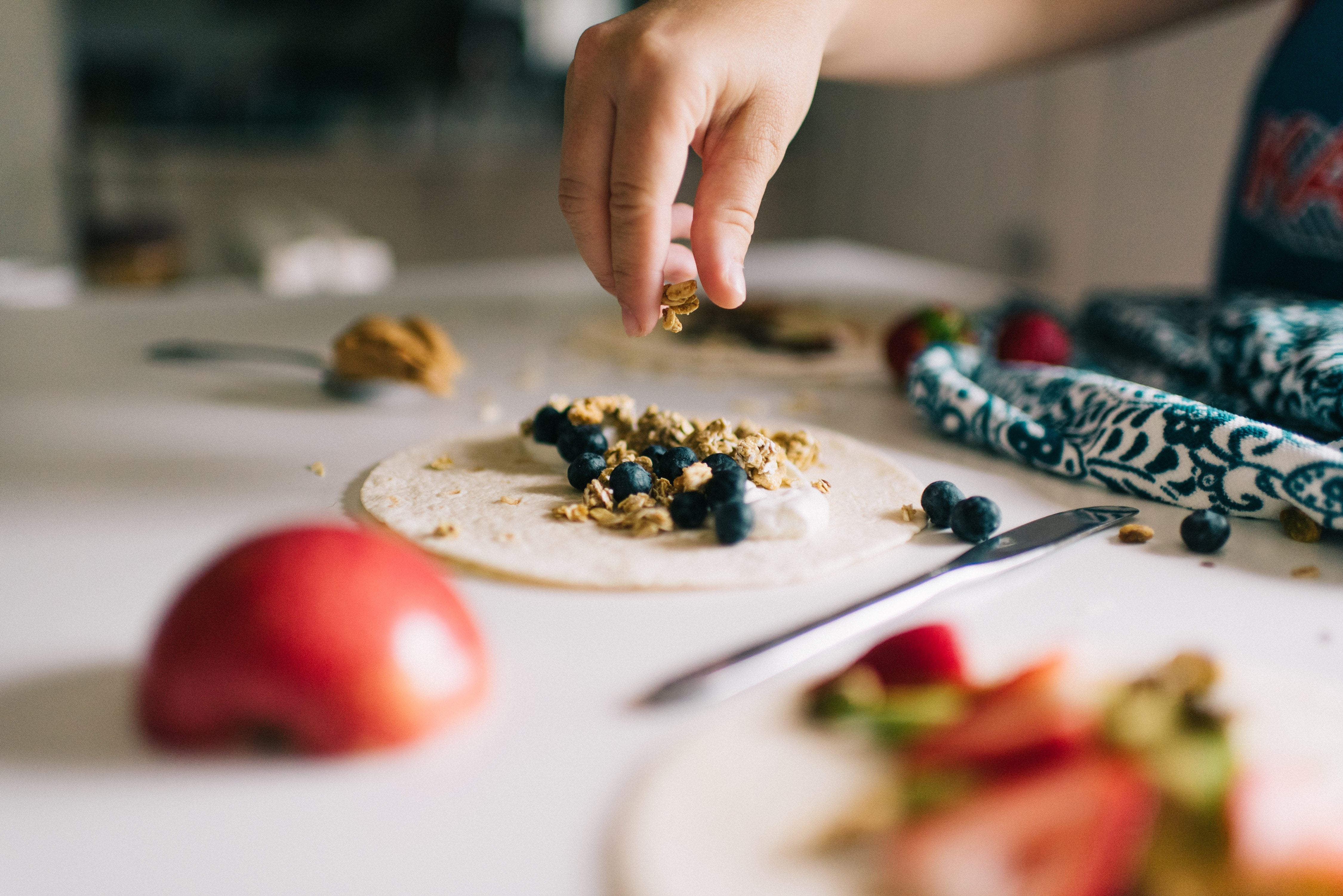 The Best Snacks to Satisfy Hunger – Complete Nutrition