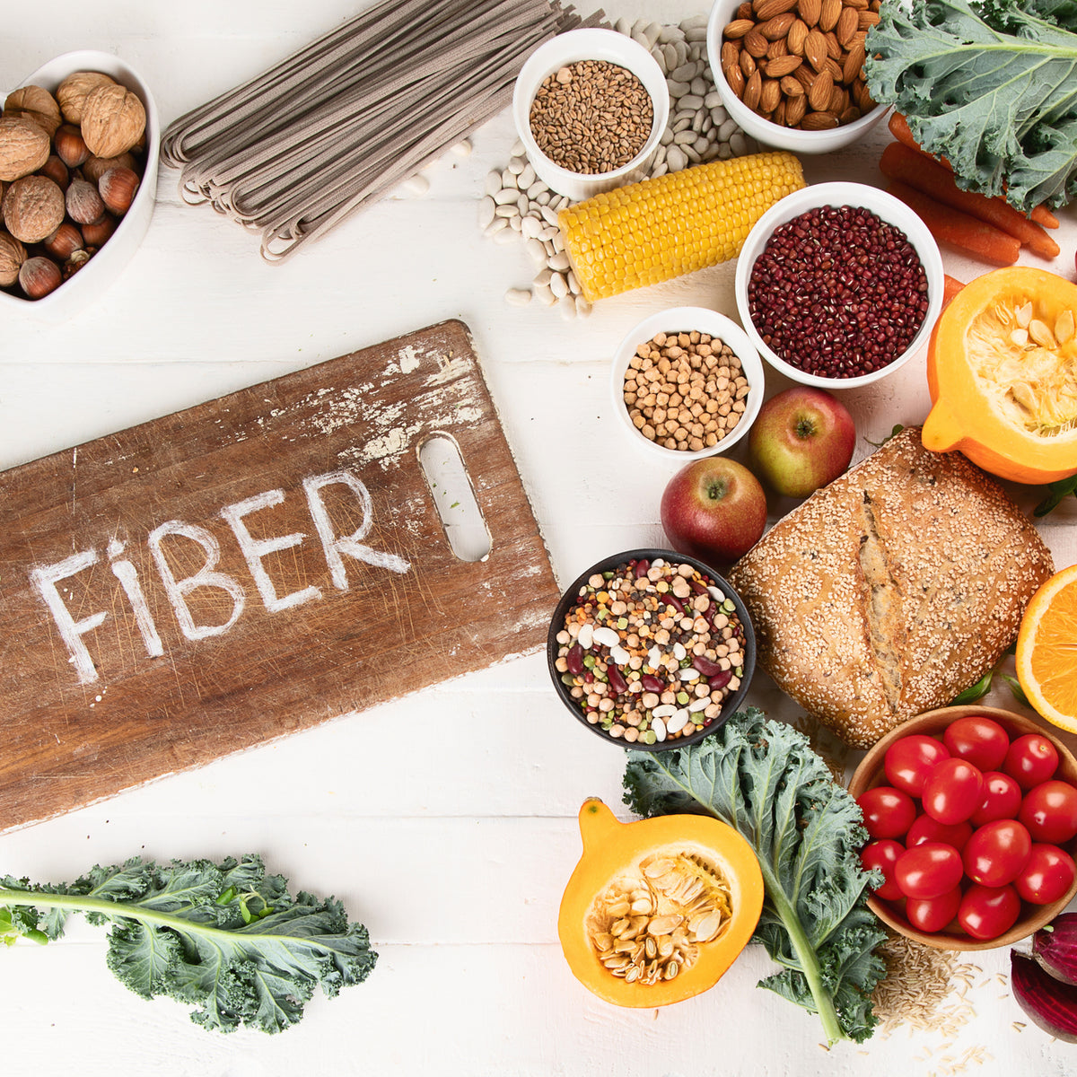 How To: Fortify with Fiber – Complete Nutrition