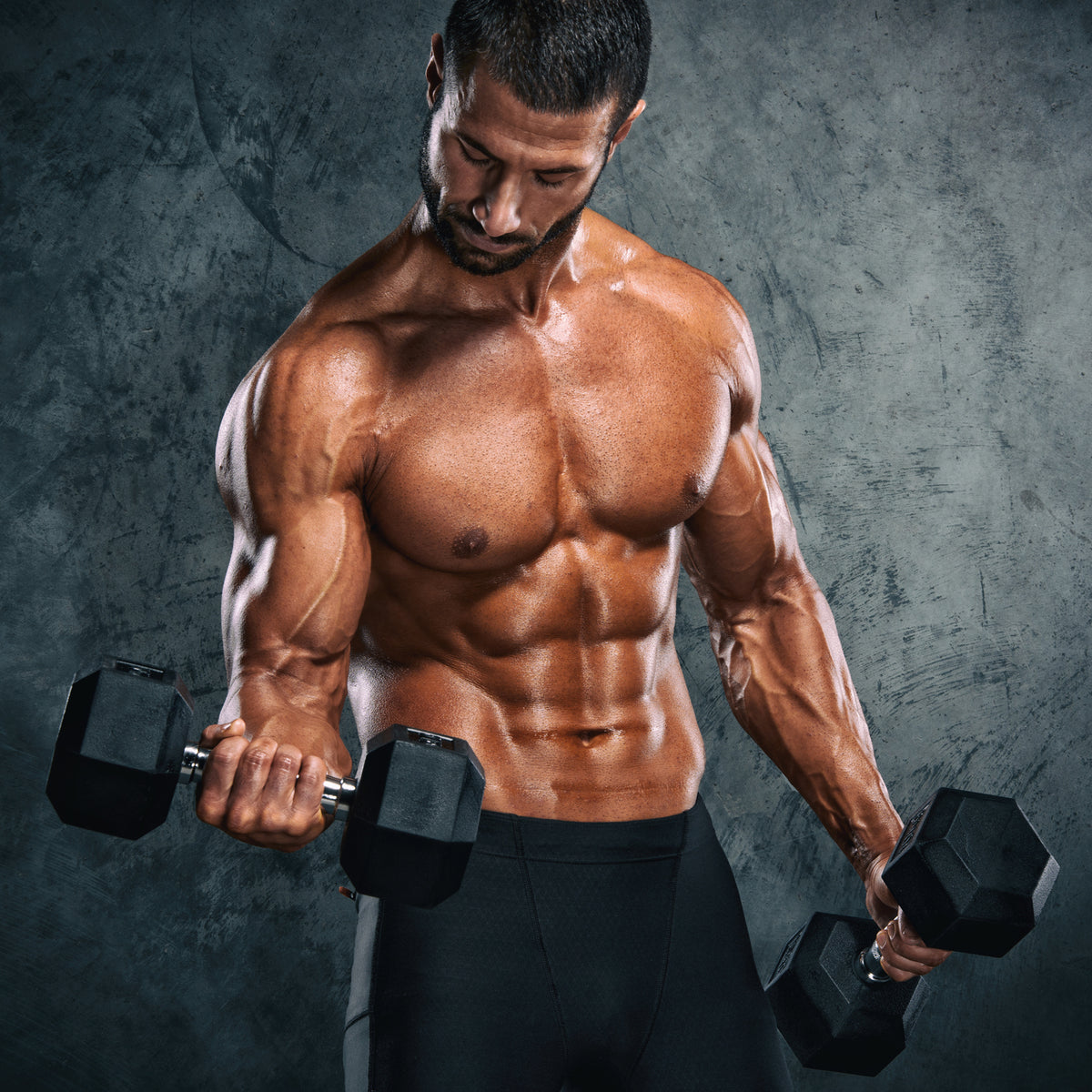 How Supplements Increase Muscle Mass – Complete Nutrition