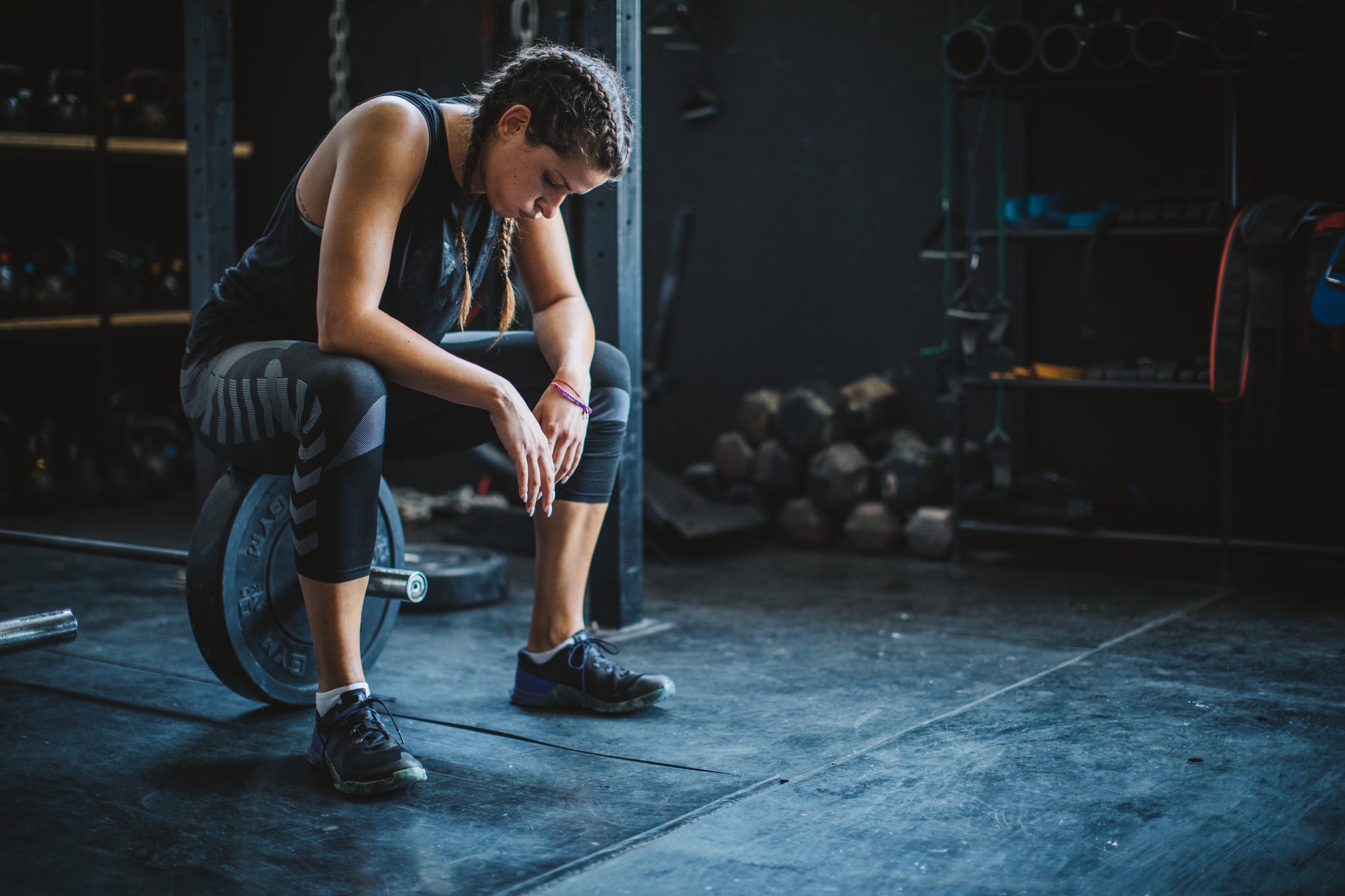 Perfect Your Pre-Workout – Complete Nutrition
