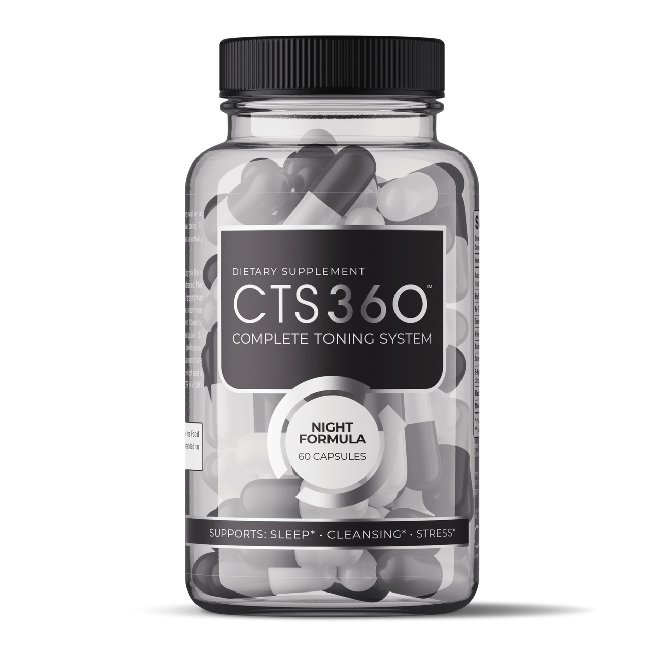 Complete Nutrition Supplements to Fit Your Lifestyle