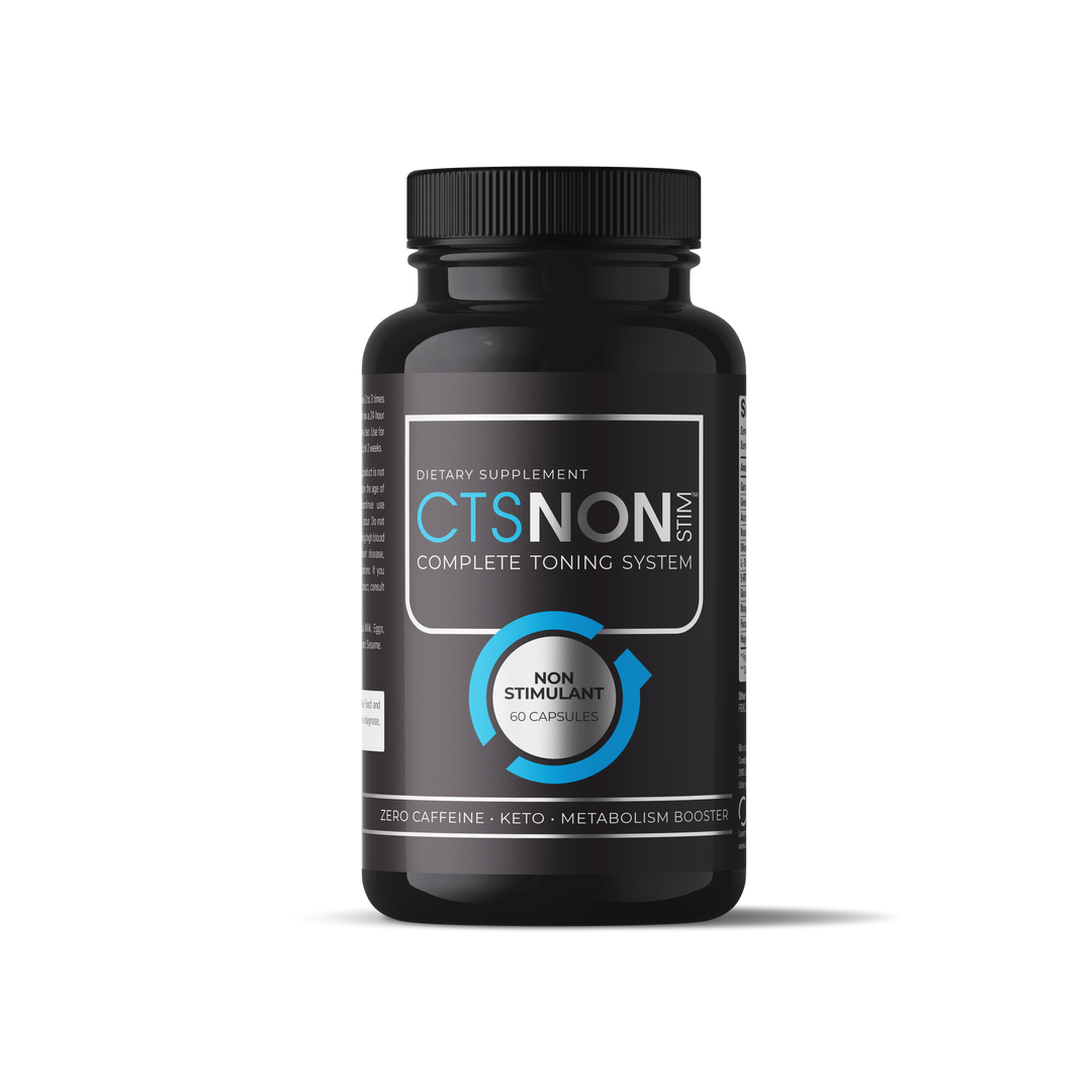 Complete Nutrition Supplements to Fit Your Lifestyle