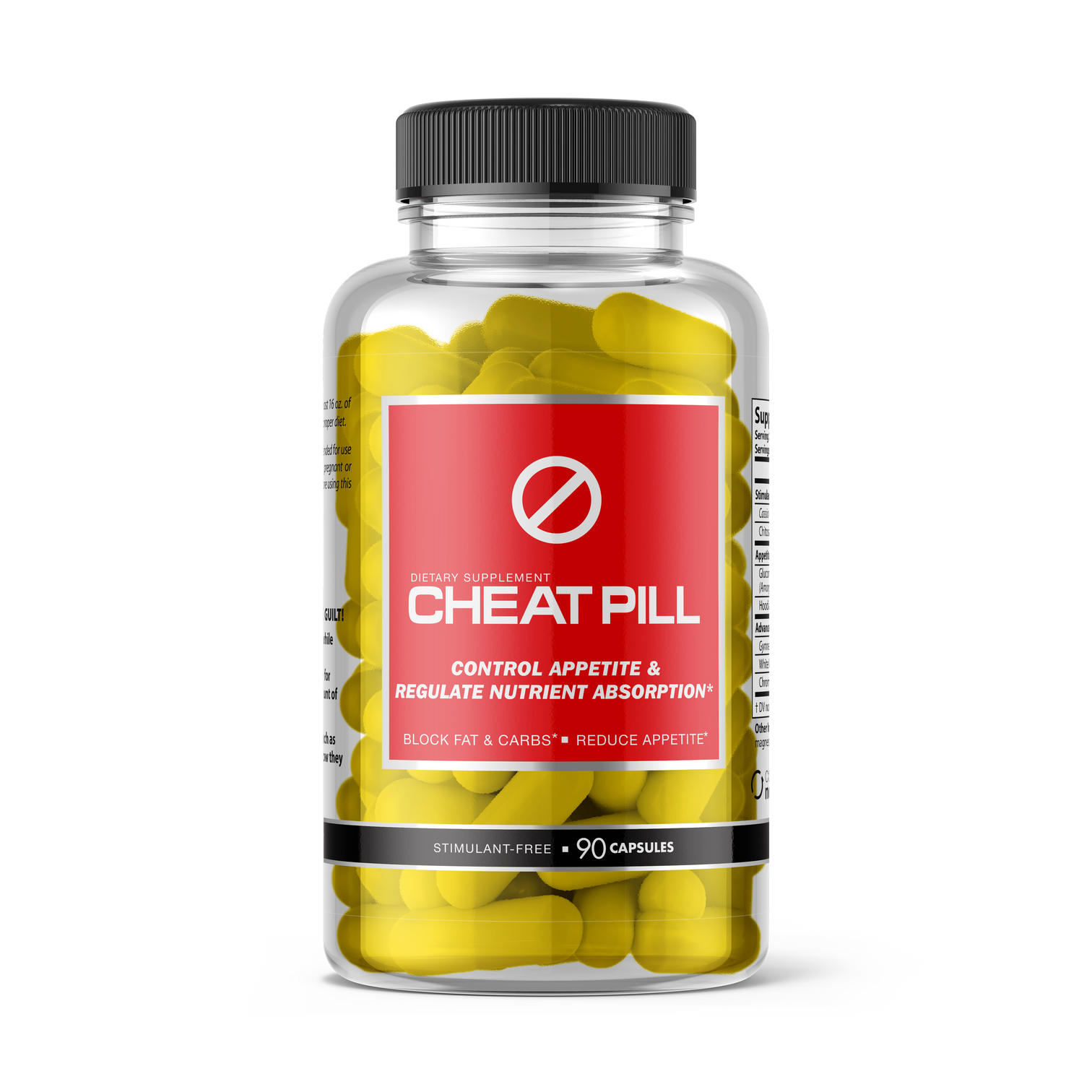 Complete Nutrition Supplements to Fit Your Lifestyle