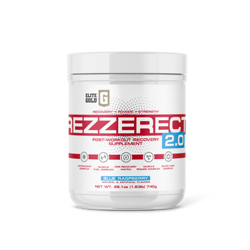 Complete Nutrition Supplements to Fit Your Lifestyle