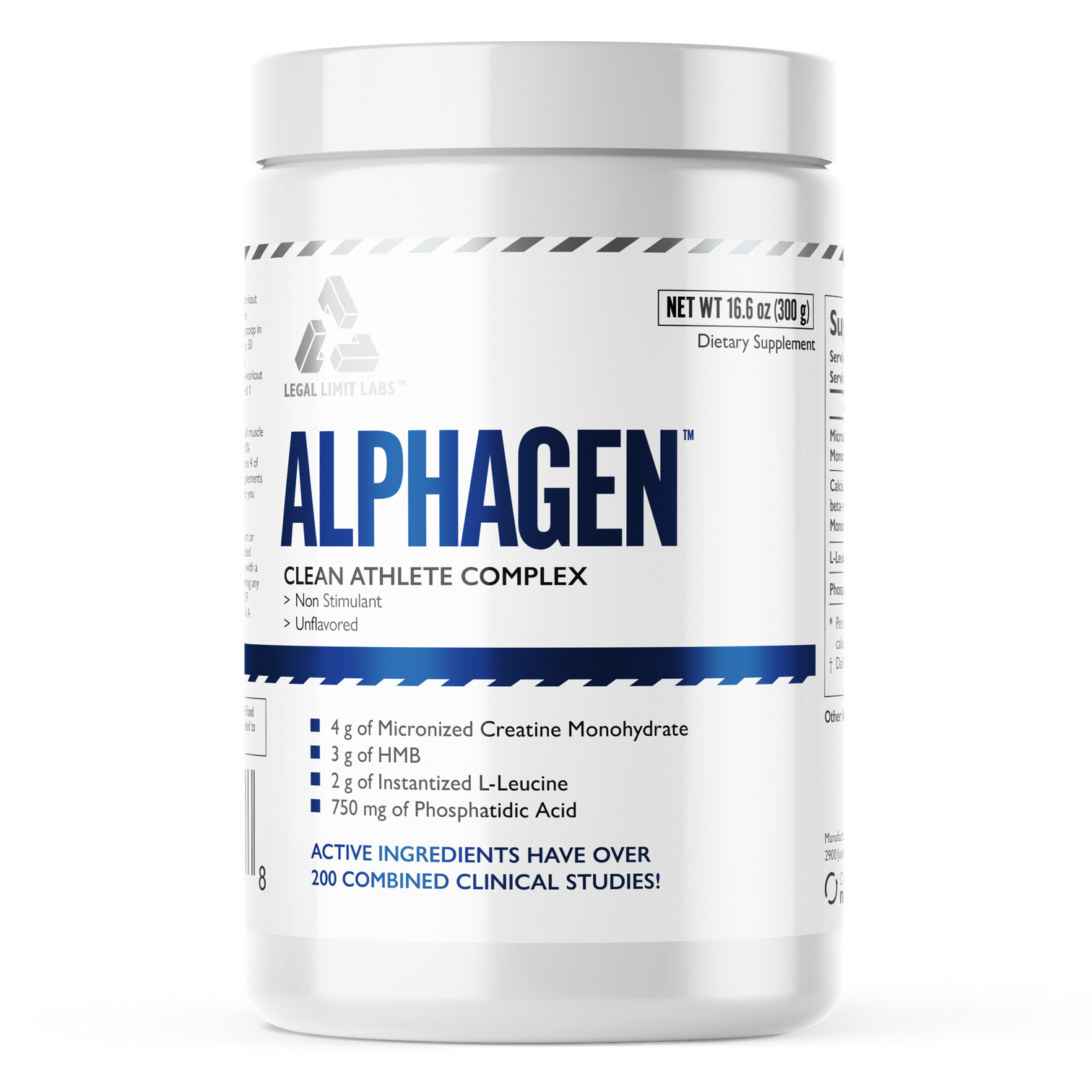 Complete Nutrition Supplements to Fit Your Lifestyle