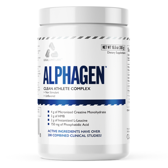 Complete Nutrition Supplements to Fit Your Lifestyle