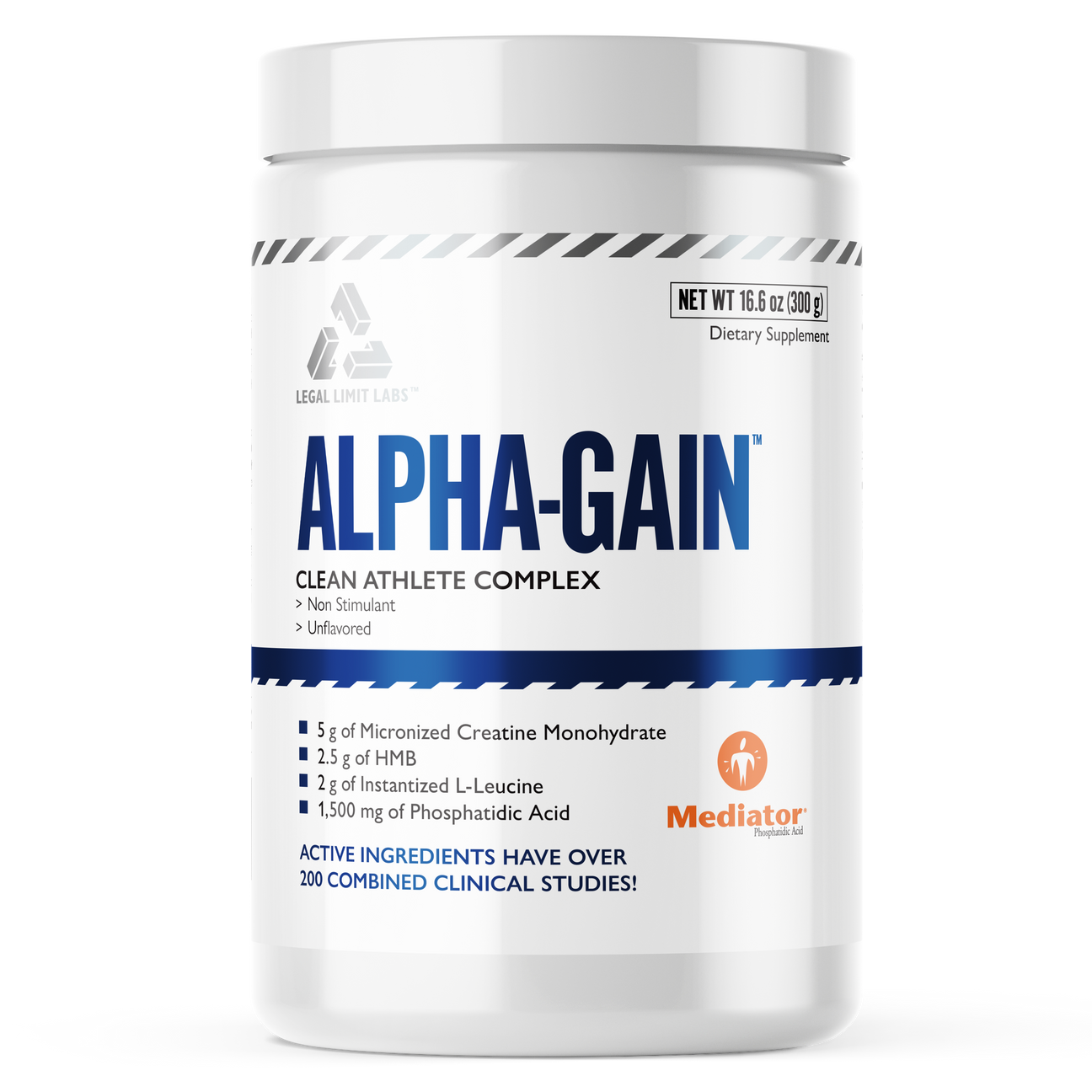 Complete Nutrition Supplements to Fit Your Lifestyle