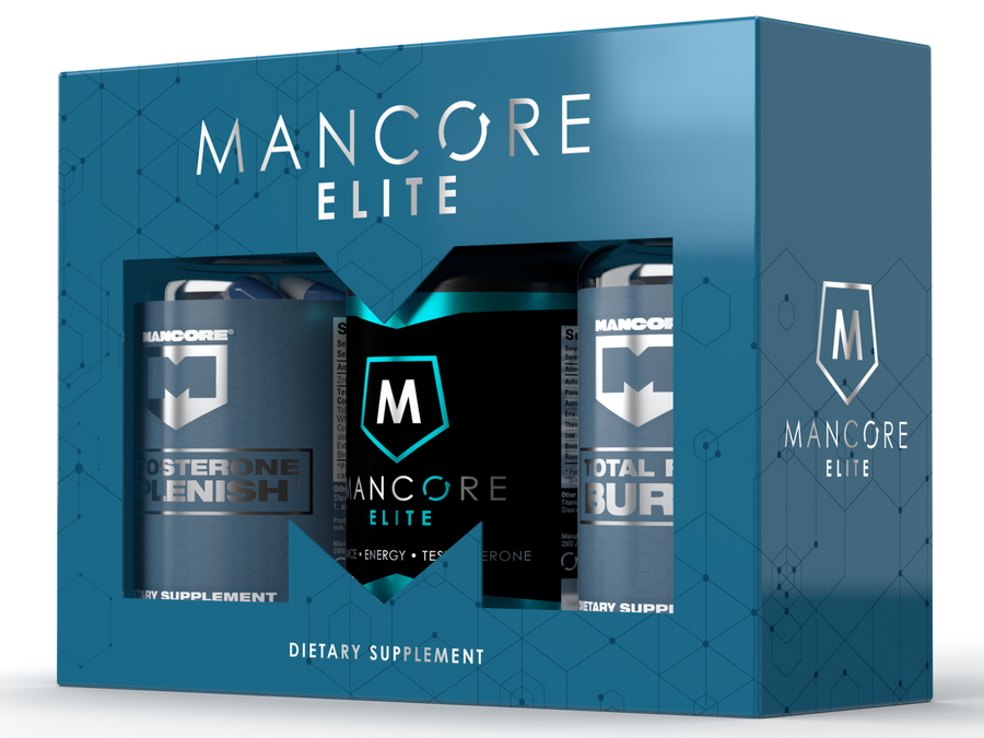 Shop Mancore Total Men's Health Online – Complete Nutrition