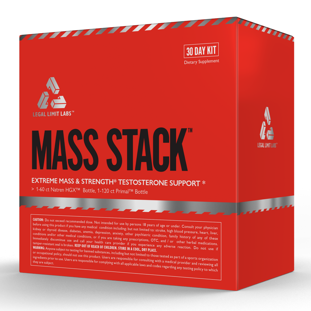 Complete Nutrition Supplements to Fit Your Lifestyle