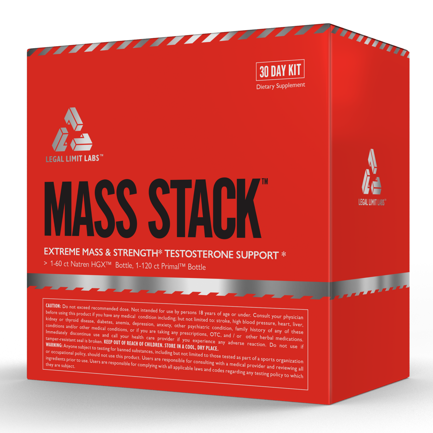 Complete Nutrition Supplements to Fit Your Lifestyle