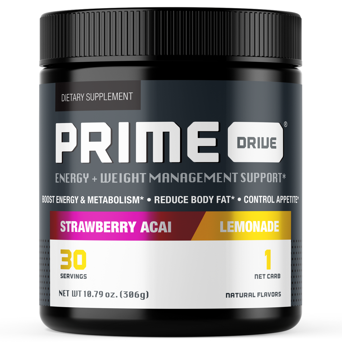 Shop Prime Drive Original Online | Complete Nutrition