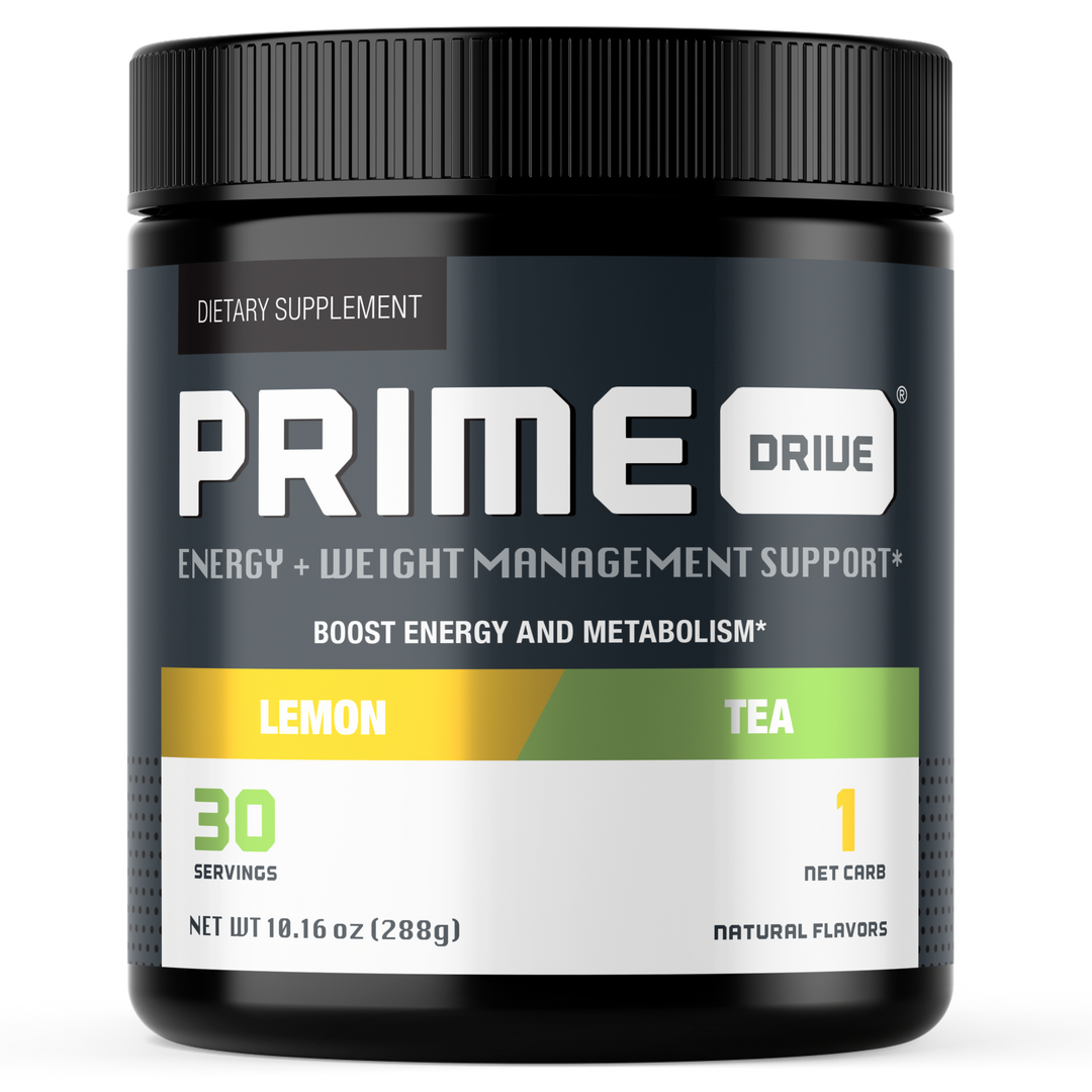 Shop Prime Drive Original Online | Complete Nutrition