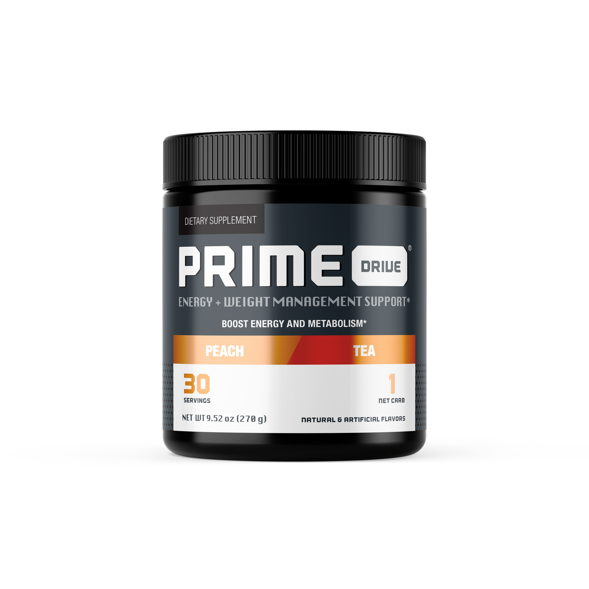 Shop Prime Drive Original Online | Complete Nutrition