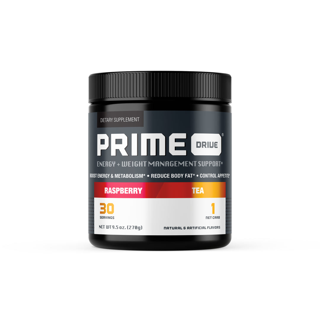 Shop Prime Drive Original Online | Complete Nutrition