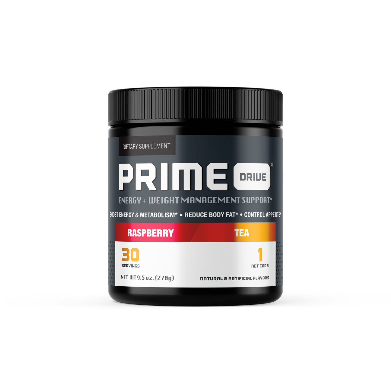 Shop Prime Drive Original Online | Complete Nutrition