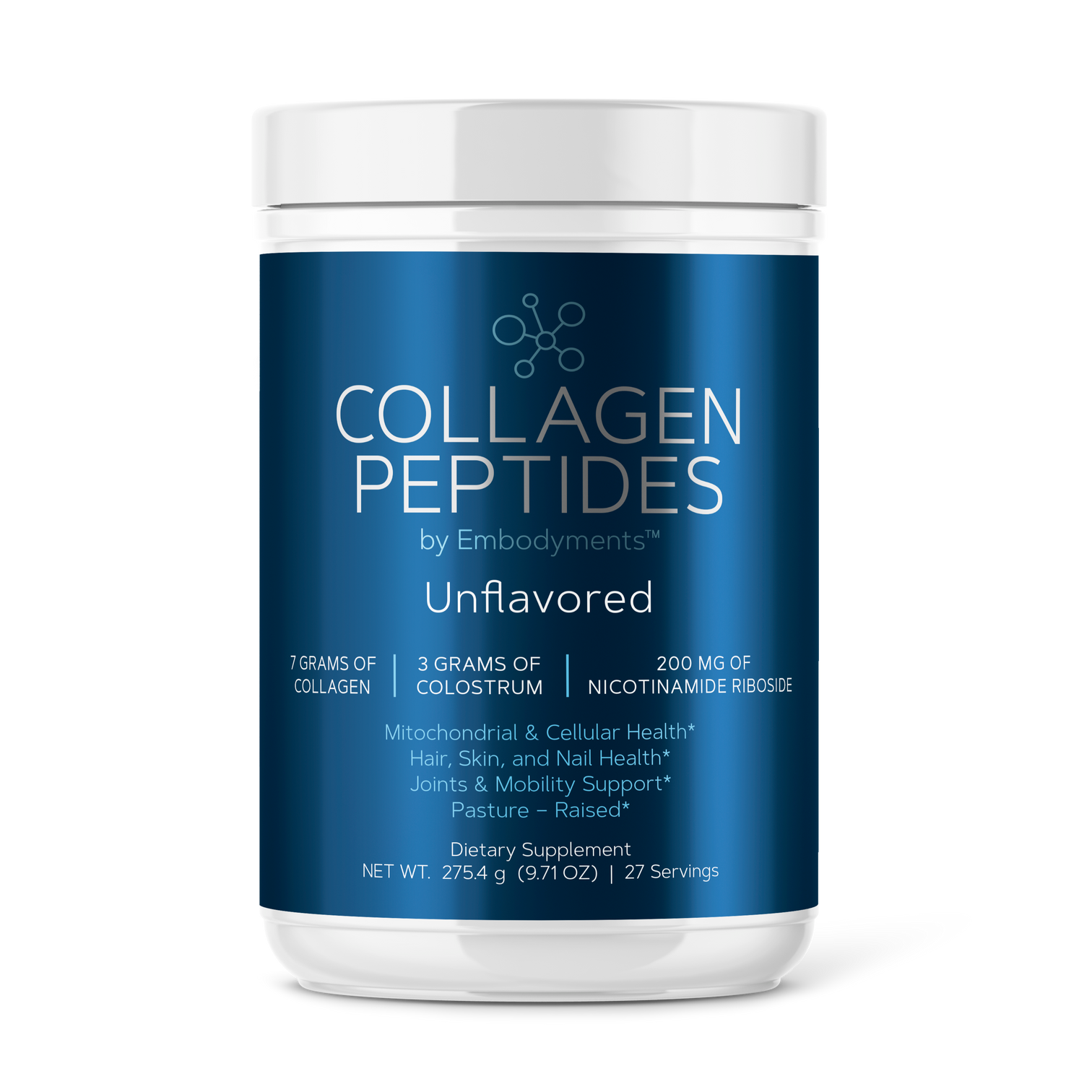 Complete Nutrition Supplements to Fit Your Lifestyle