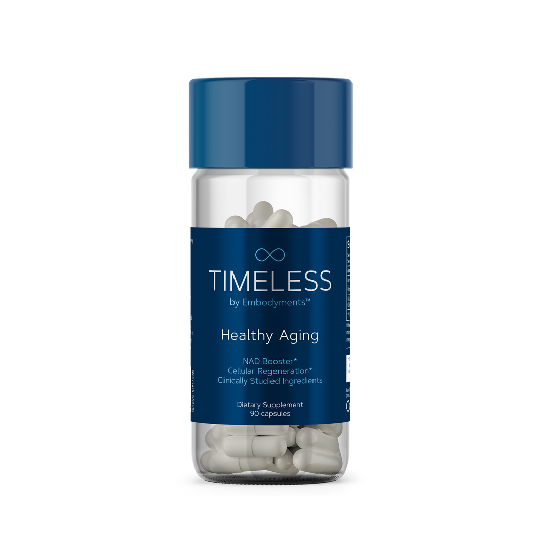 Complete Nutrition Supplements to Fit Your Lifestyle