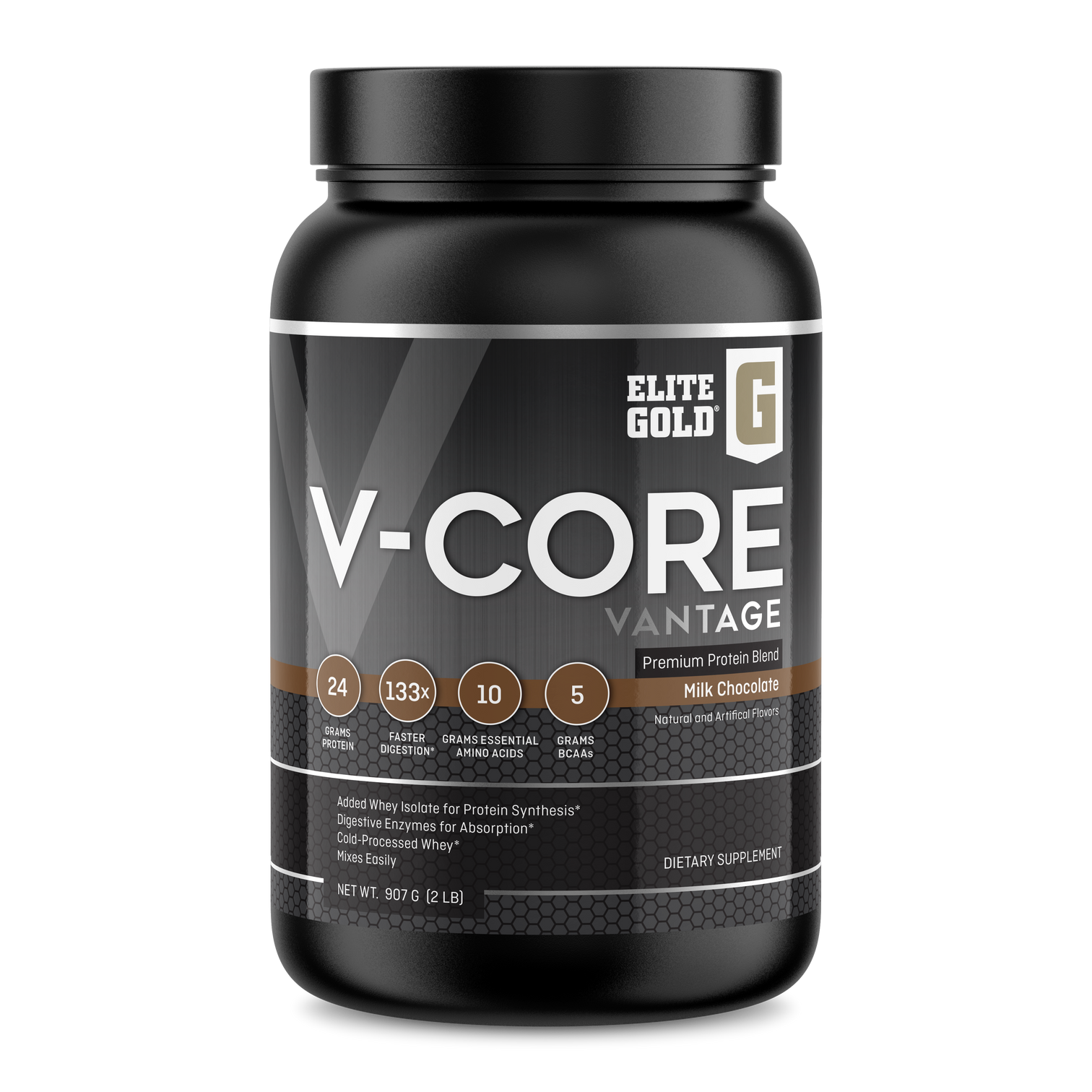 Complete Nutrition Supplements to Fit Your Lifestyle