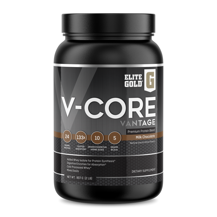 Complete Nutrition Supplements to Fit Your Lifestyle