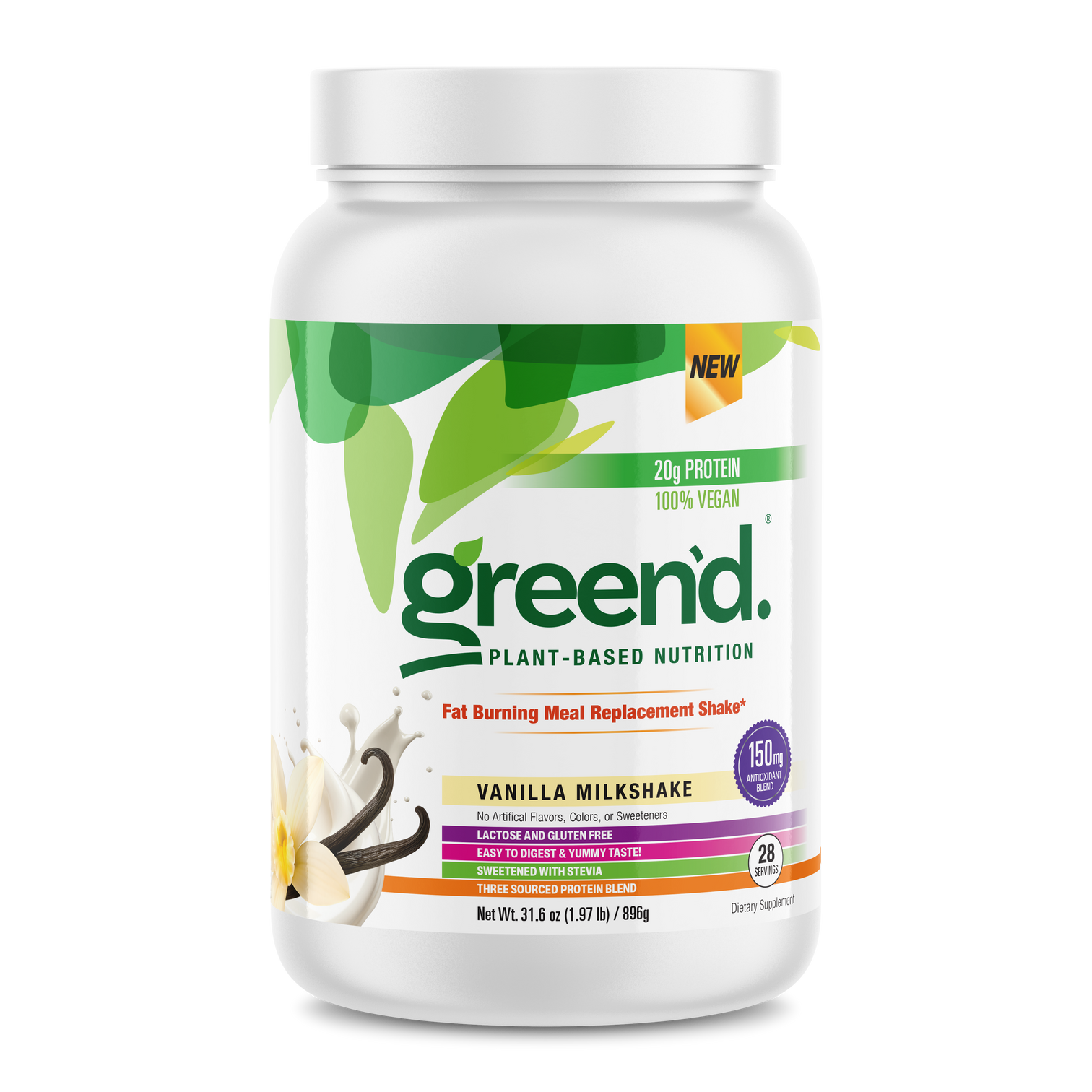 Complete Nutrition Supplements to Fit Your Lifestyle