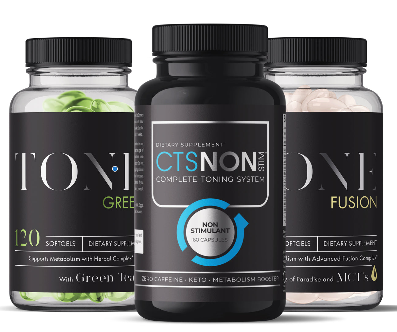 Complete Nutrition Supplements to Fit Your Lifestyle