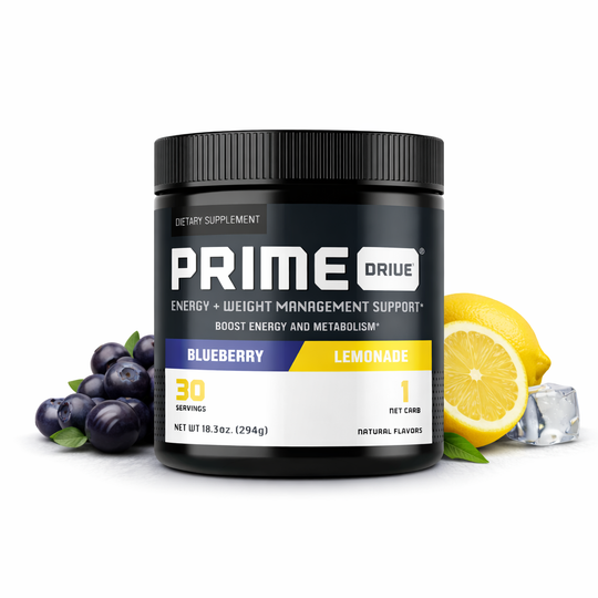 Shop Prime Drive Original Online | Complete Nutrition