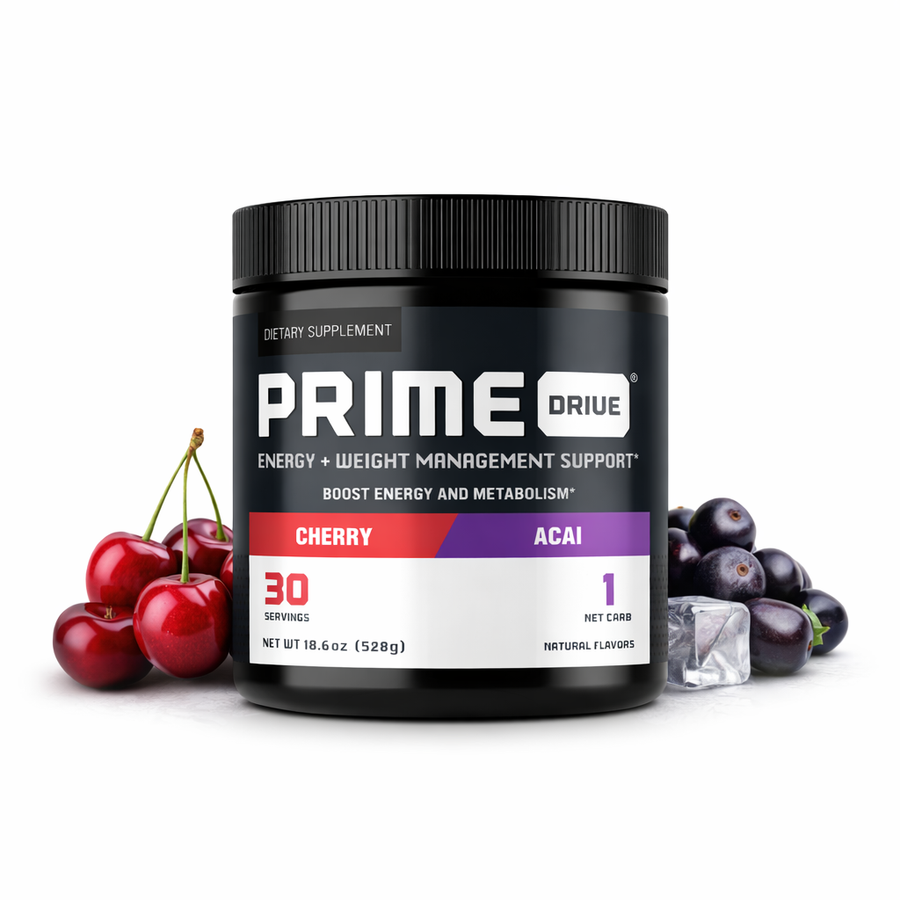 Shop Prime Drive Original Online | Complete Nutrition