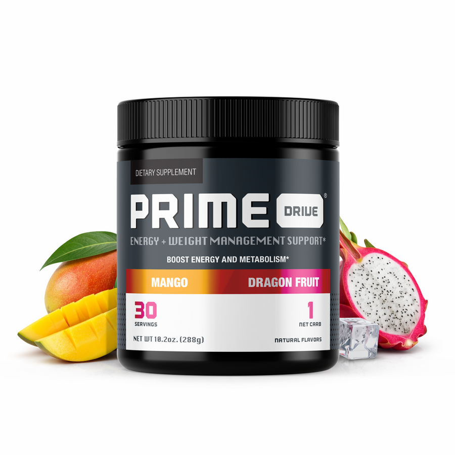 Shop Prime Drive Original Online | Complete Nutrition