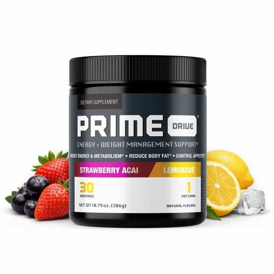Shop Prime Drive Original Online | Complete Nutrition