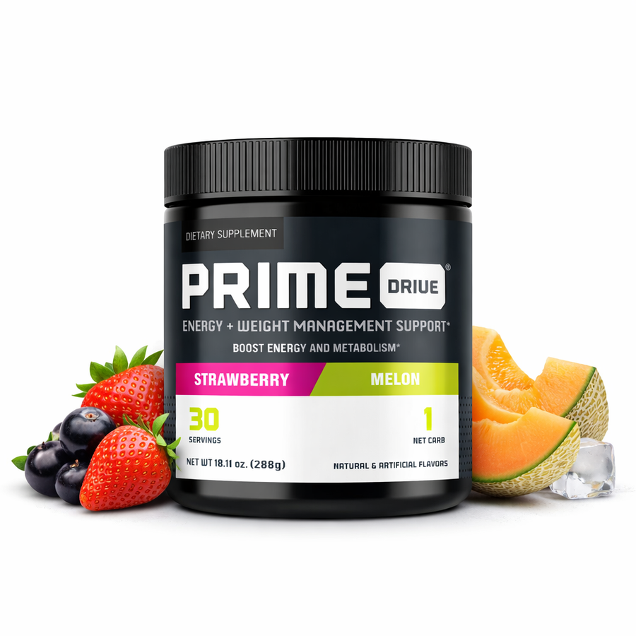 Shop Prime Drive Original Online | Complete Nutrition