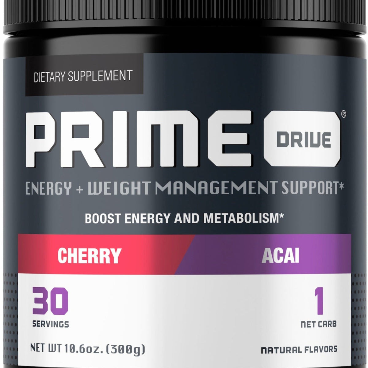 Shop Prime Drive Original Online | Complete Nutrition
