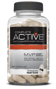 Complete Nutrition Supplements to Fit Your Lifestyle