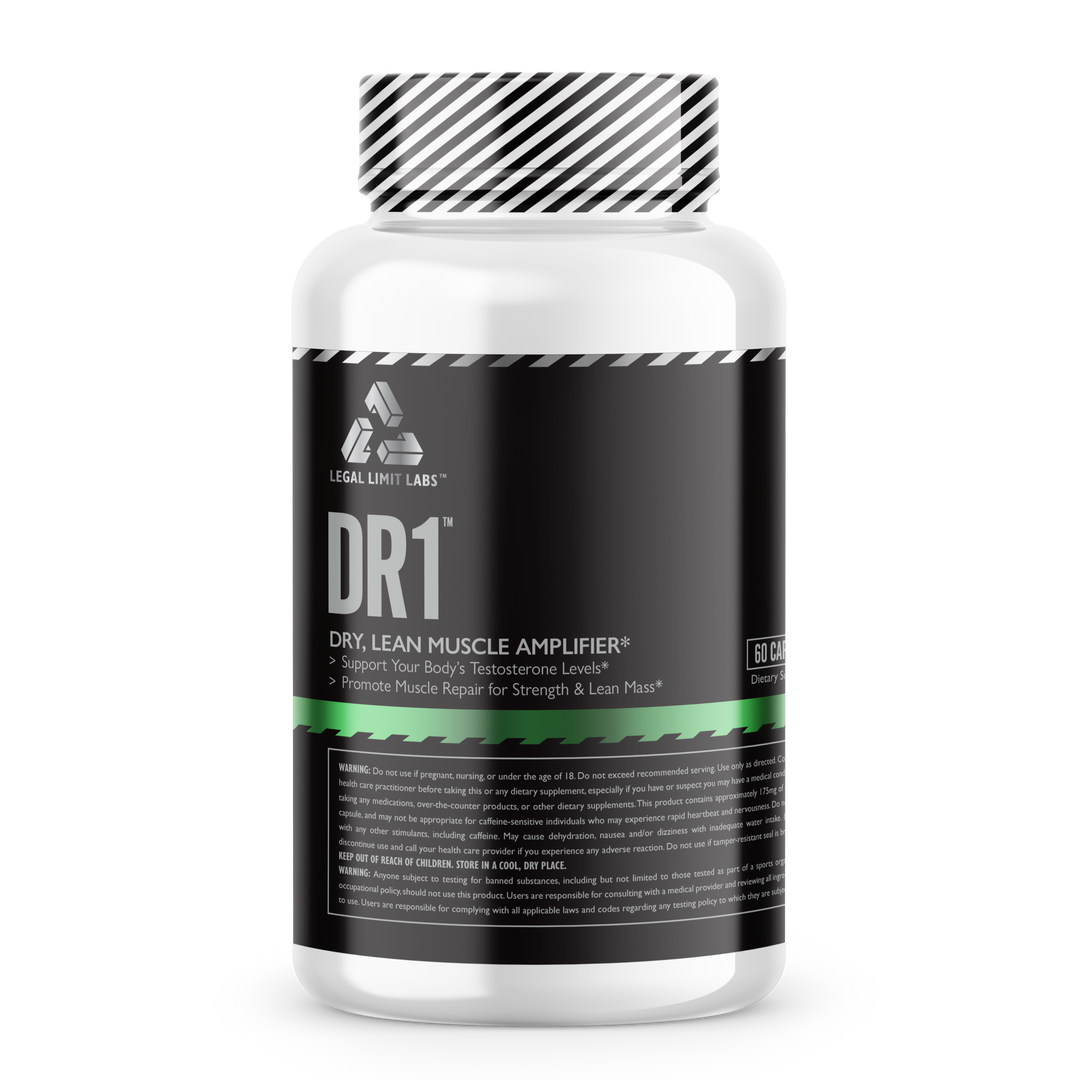 Nutrition Supplements Near Me | Legal Limit Labs Collection – Complete ...