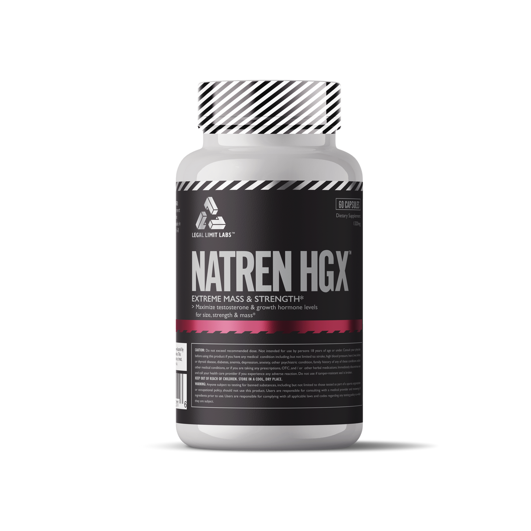 Nutrition Supplements Near Me | Legal Limit Labs Collection – Complete ...