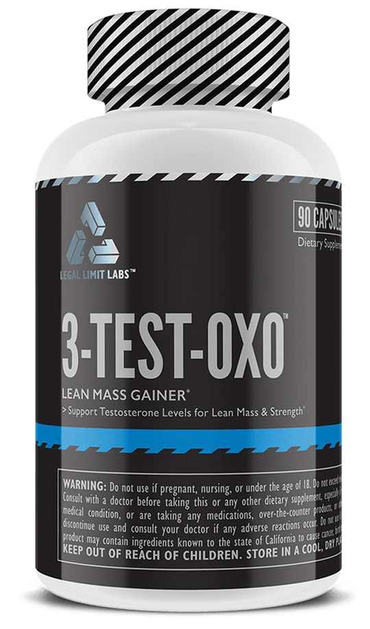 Nutrition Supplements Near Me | Legal Limit Labs Collection – Complete ...