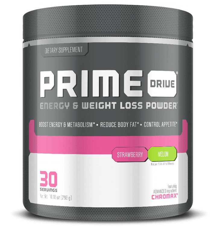 Prime Drive: Energize Your Day | Complete Nutrition