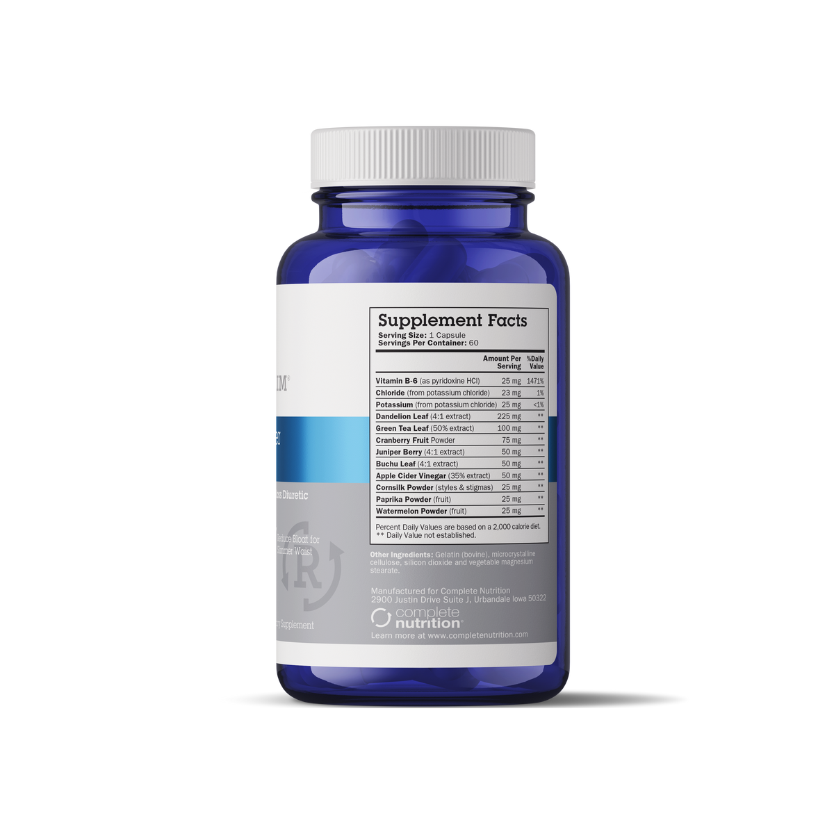 Reclaim Multi Pure Multi-Nutrient Dietary Supplement – Complete Nutrition